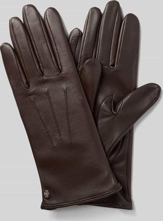 Roeckl Handschuhe aus echtem Leder