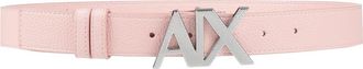 A|X Armani Exchange Kleinlederwaren - G&uuml;rtel auf YOOX.COM