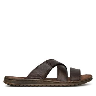 Lasocki Pantoletten Lasocki CEO-BLOMEN-05 MI25 Braun