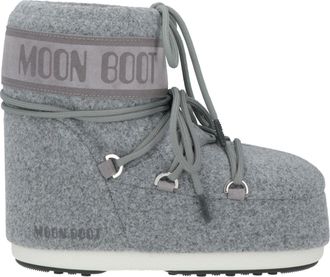 Moon Boot SCHUHE - Stiefeletten auf YOOX.COM