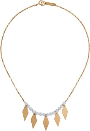 Isabel Marant SCHMUCK und UHREN - Halsketten auf YOOX.COM