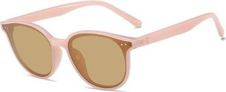 Generic Lunettes De Soleil For Hommes, Sport, Conduite, Vacances, Plein Air, Femmes, Navetteurs(Pink)