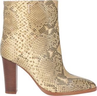 Twin-Set SCHUHE - Stiefeletten auf YOOX.COM
