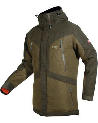 Hart England Winterjacke Winterjacke Altai Wasserdicht