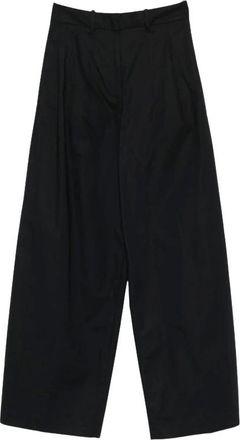 Nine In The Morning Femme, Pantalons, Noir, Taille: W27 Pant 9Ss26Zin02
