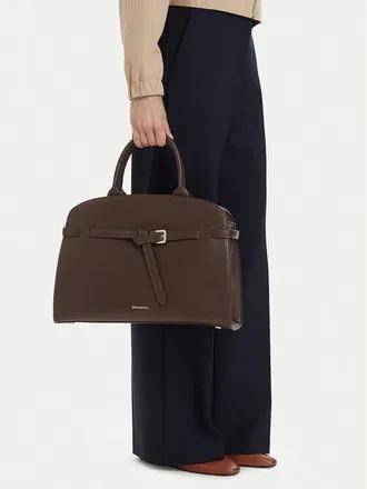 Gino Rossi Handtasche C-NICOLETTA-LOA9521. Braun