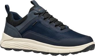 Geox Homme U Spherica 4x4 B ABX Basket, Bleu B, 41 EU