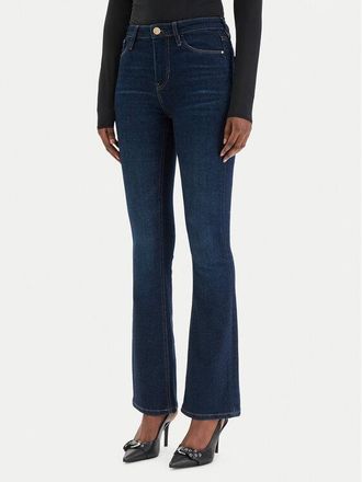 Guess Jeans W6RA0L D6881 Dunkelblau