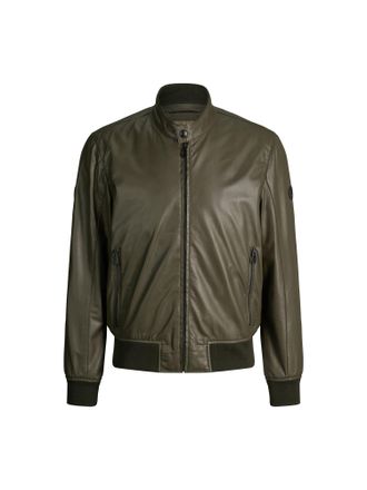 Joop Lederjacke Bamor