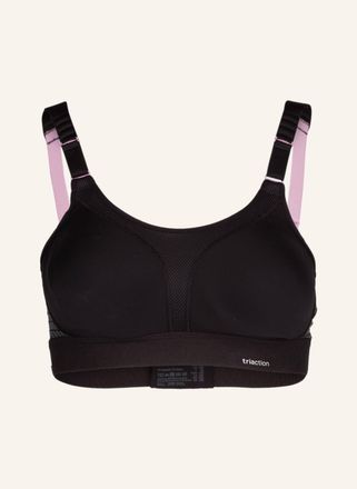 Triumph Sport-Bh Triaction Extreme Lite schwarz