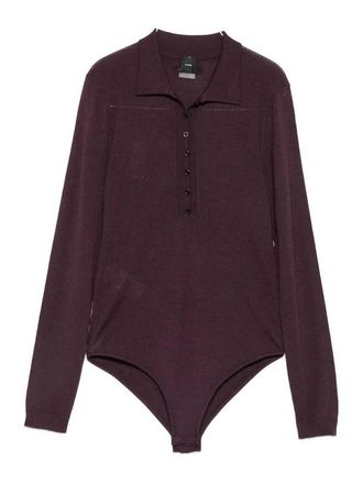 Pinko Top - Violet