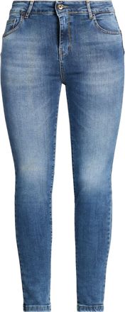 Kocca HOSEN & R&Ouml;CKE - Jeanshosen auf YOOX.COM