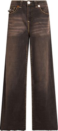 True Religion HOSEN & R&Ouml;CKE - Jeanshosen auf YOOX.COM