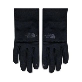 The North Face Guanti Glove - - Sport - unisex - Schwarzk - S