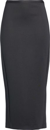 Max Mara HOSEN & R&Ouml;CKE - Midi-R&ouml;cke auf YOOX.COM