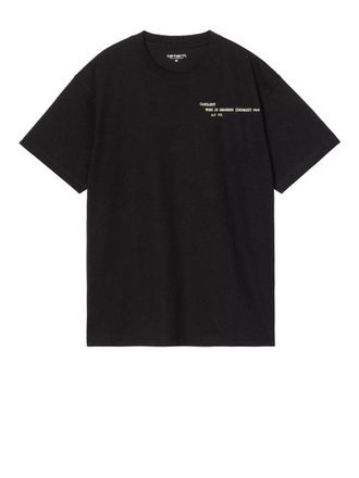 Carhartt Work in Progress Punched T-shirt