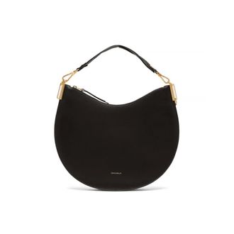 Coccinelle Femme, Sacs, Noir, Taille: ONE Size Sunup Large