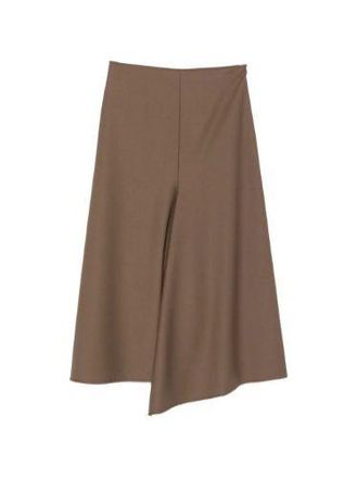 Nude | Long Skirt - 42
