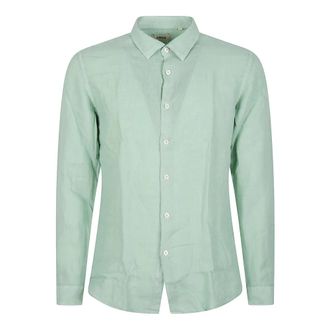 Altea Herren, Shirts, Gr&uuml;n, MGr&ouml;&szlig;e