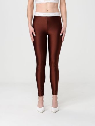 Just Cavalli Pantalon JUST CAVALLI Femme couleur Marron