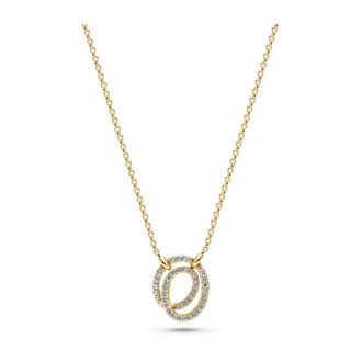 Sif Jakobs Jewellery Femme, Accessoires, Jaune, Taille: ONE Size Necklace