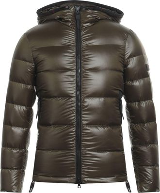 Peuterey JACKEN & MÄNTEL - Pufferjacken & Daunenjacken auf YOOX.COM