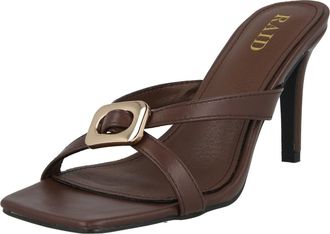 Raid Pantolette GINELLI