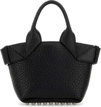 Alexander Wang Femme, Sacs, Noir, Taille: ONE Size Rhett Small Tote