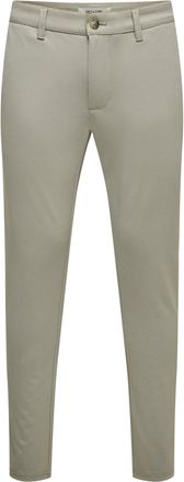 Only & Sons Herren Onsmark Slim Gw 0209 Pant Noos, Vintage Khaki, 34W / 30L EU