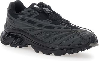 Salomon XT EVO Sneakers - Black