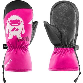 Zanier Kinder Handschuhe YEAHTI.STX MITTEN