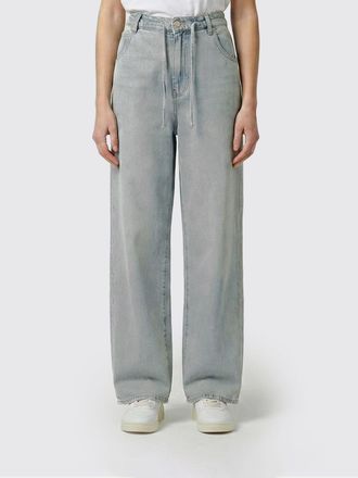 Darkpark Jeans DARKPARK Femme couleur Bleu