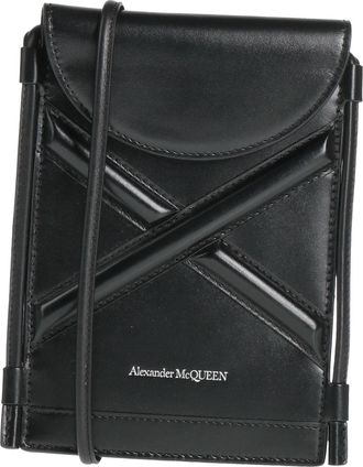Alexander McQueen TASCHEN - Umh&auml;ngetasche auf YOOX.COM