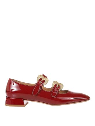 A.Bocca A. bocca Klassische Schuhe - Rot