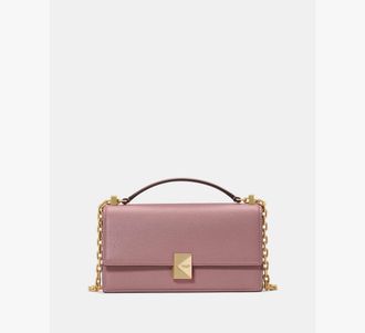 Kate Spade New York Deco Umhängetasche Umschlag Und Kette, Extraklein