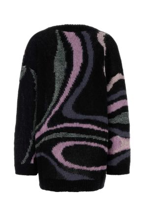 Emilio Pucci Cardigan - Black