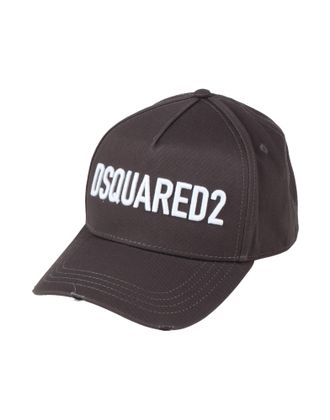 Dsquared2 ACCESSOIRES - M&uuml;tzen & H&uuml;te auf YOOX.COM