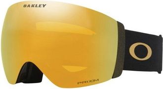 Oakley Flight Deck Pro L Snow Goggles 50th Anniversary - Skibrille
