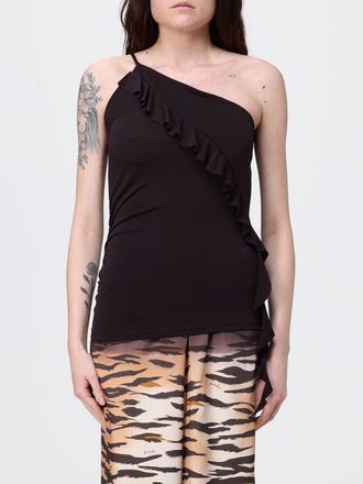 Pinko Top PINKO Femme couleur Marron