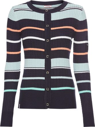 Kangaroos Strickjacke