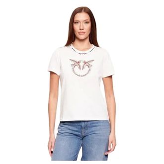 Pinko Pinko, Damen, Oberteile, Wei&szlig;, XLGr&ouml;&szlig;e