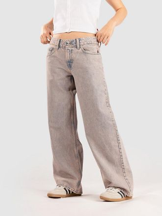Levi's Superlow Loose Jeans rose