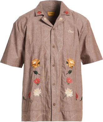 Dime TOPS - Hemden auf YOOX.COM