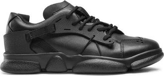 Camper Sneakers K201439-005 Schwarz