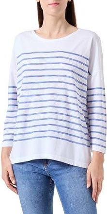 Armor Lux Marinière Oversize