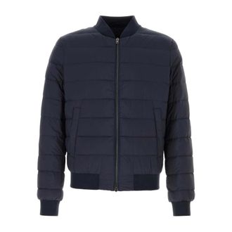 Herno Herren, Jacken, Blau, 2XLGr&ouml;&szlig;e