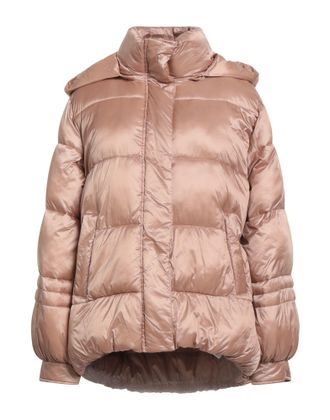 Twin-Set JACKEN & M&Auml;NTEL - Pufferjacken & Daunenjacken auf YOOX.COM