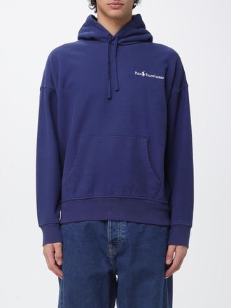 Polo Ralph Lauren Sweatshirt POLO RALPH LAUREN Homme couleur Bleu