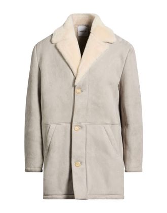 Aspesi JACKEN & M&Auml;NTEL - Shearling- & Kunstfell auf YOOX.COM