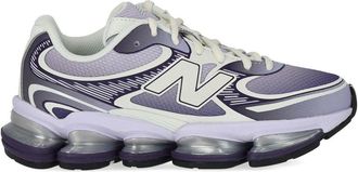 New Balance BASKETS ABZORB 2000 VIOLETTE NEW BALANCE